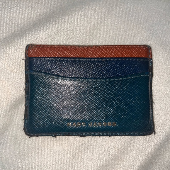 Marc Jacobs | Accessories | Marc Jacobs Card Case | Poshmark